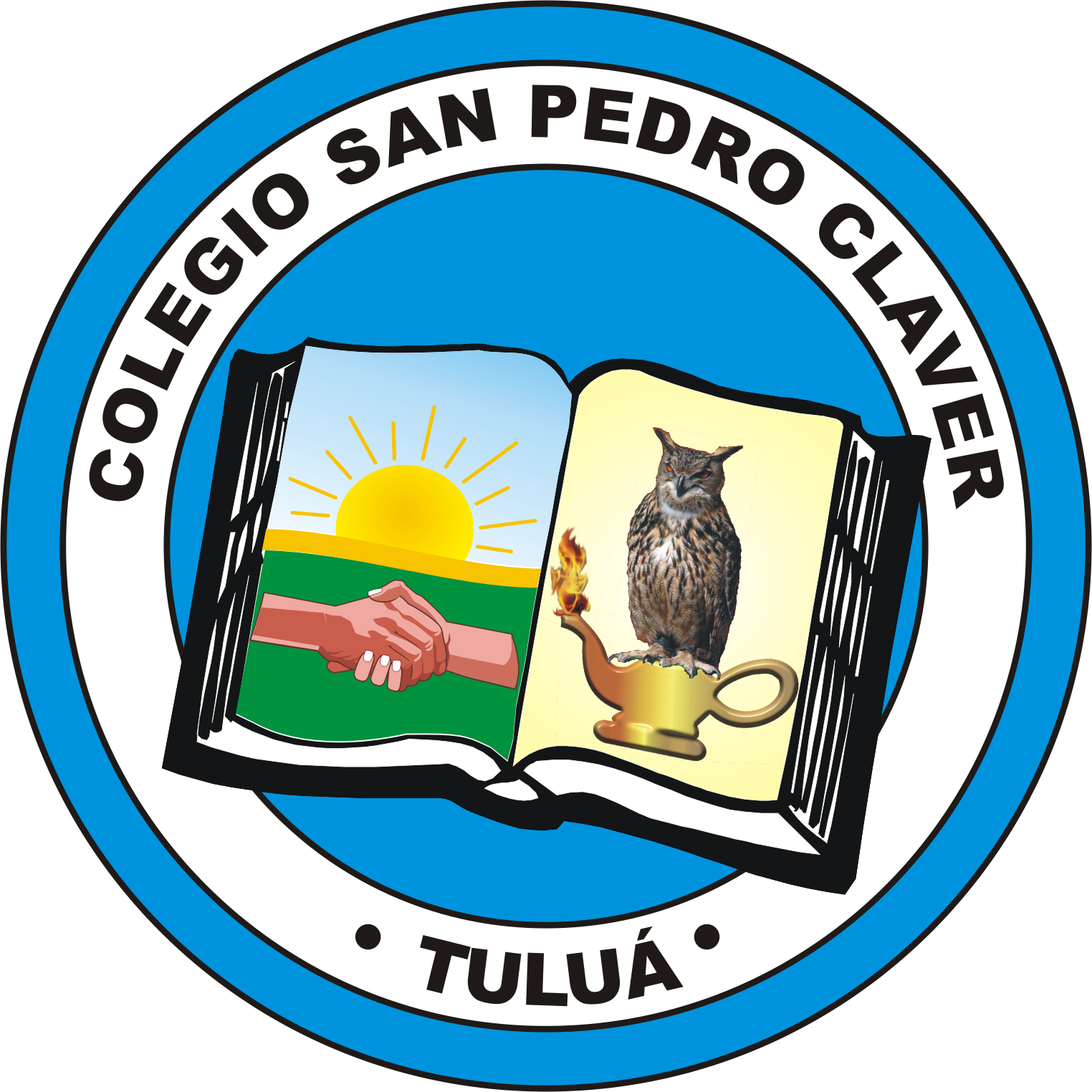 COLEGIO SAN PEDRO CLAVER