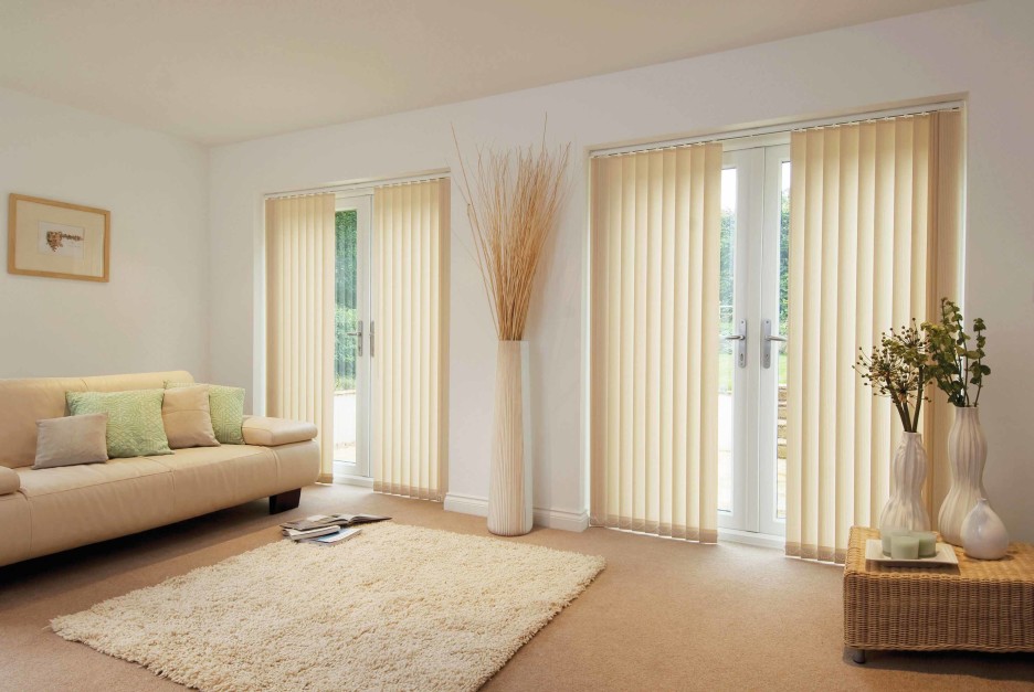 Australian Window Covering: Vision Blinds - Aesthetics and function