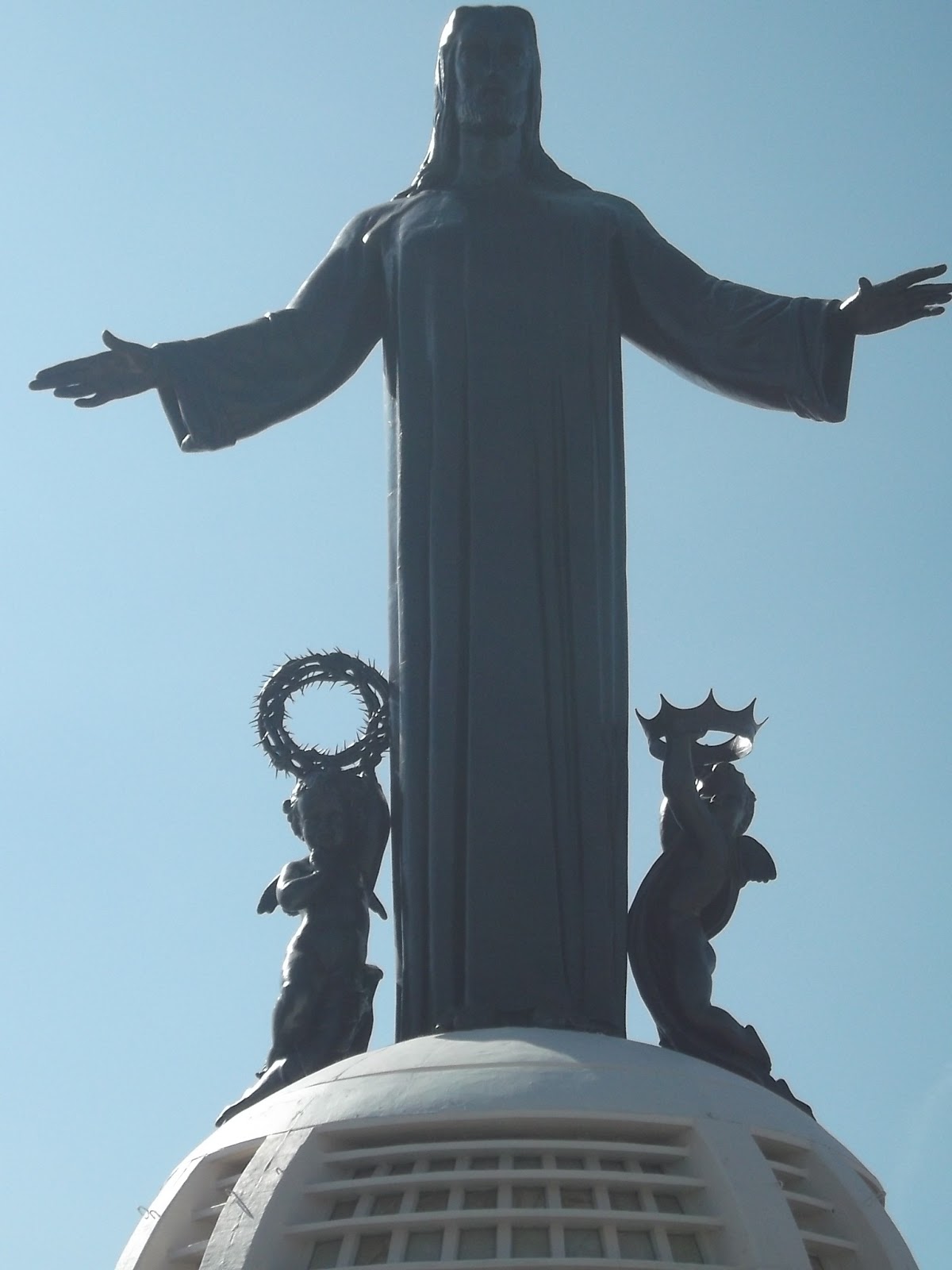 A Thousand Generations: Viva Cristo Rey!