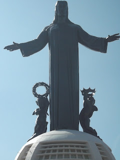 A Thousand Generations: Viva Cristo Rey!