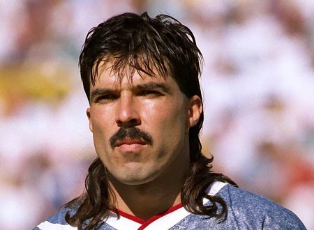 Best 10 World Cup Mustaches (Gallery) | FOOTY FAIR