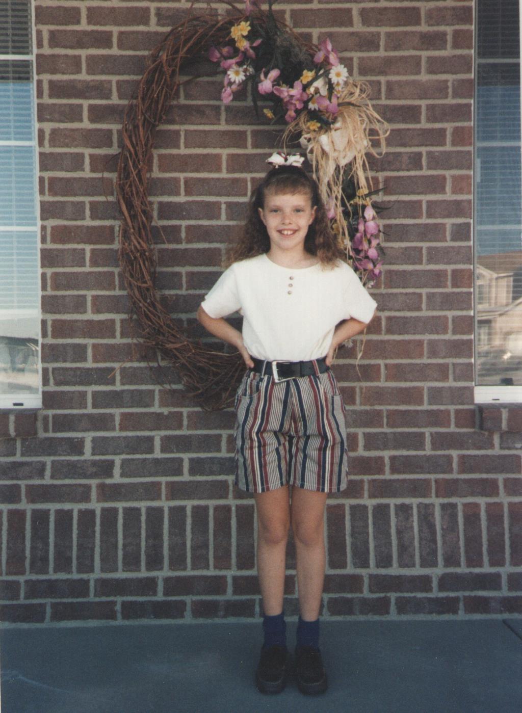 Dear Person Reading This,: June 2016