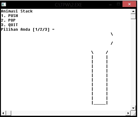 Contoh Program Queue Dengan Pascal - platformmultiprogram