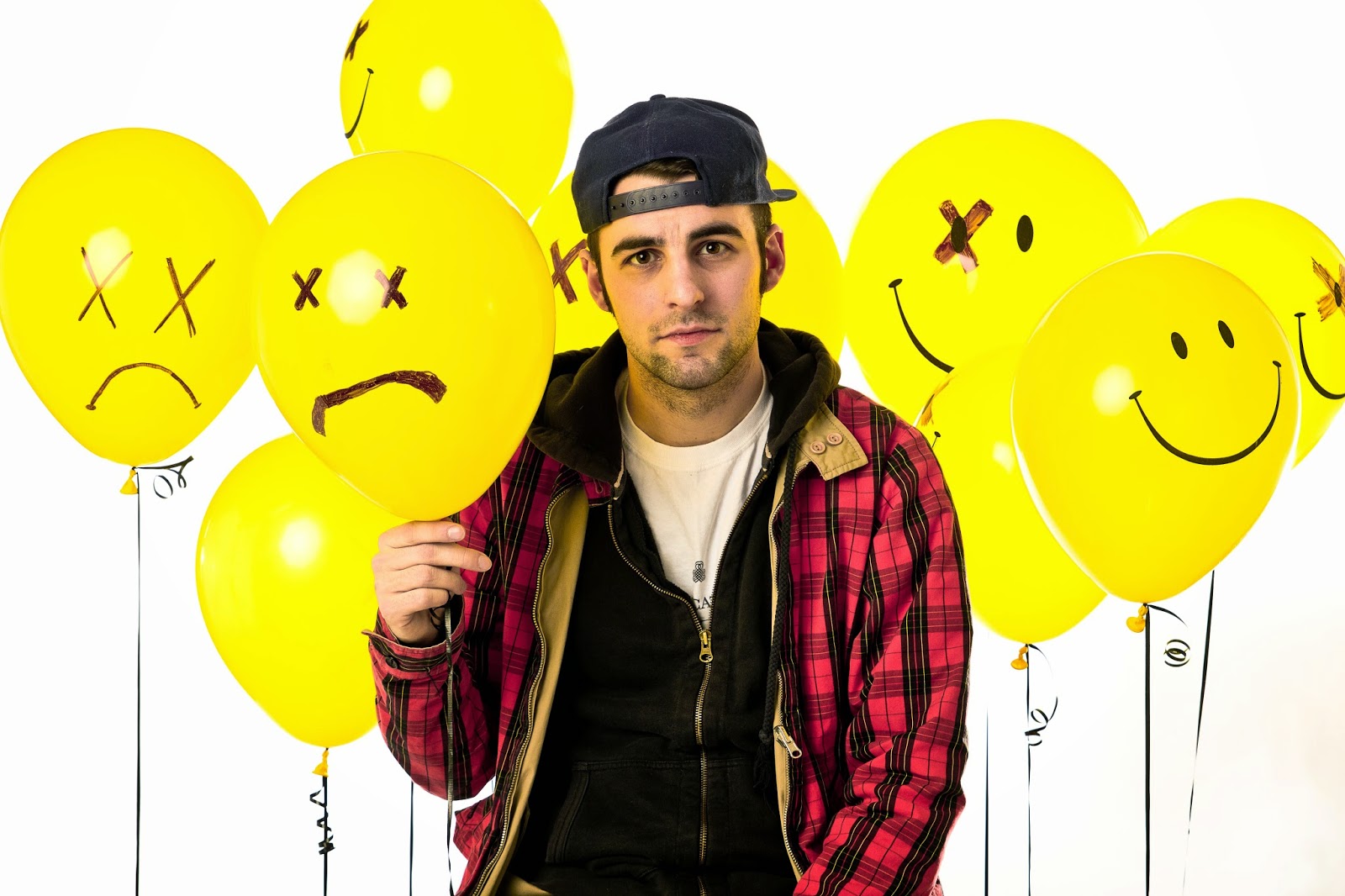 Rappers to Watch From Every State in 2017 #6 - ID, ME, OK, HI, NC : r ...