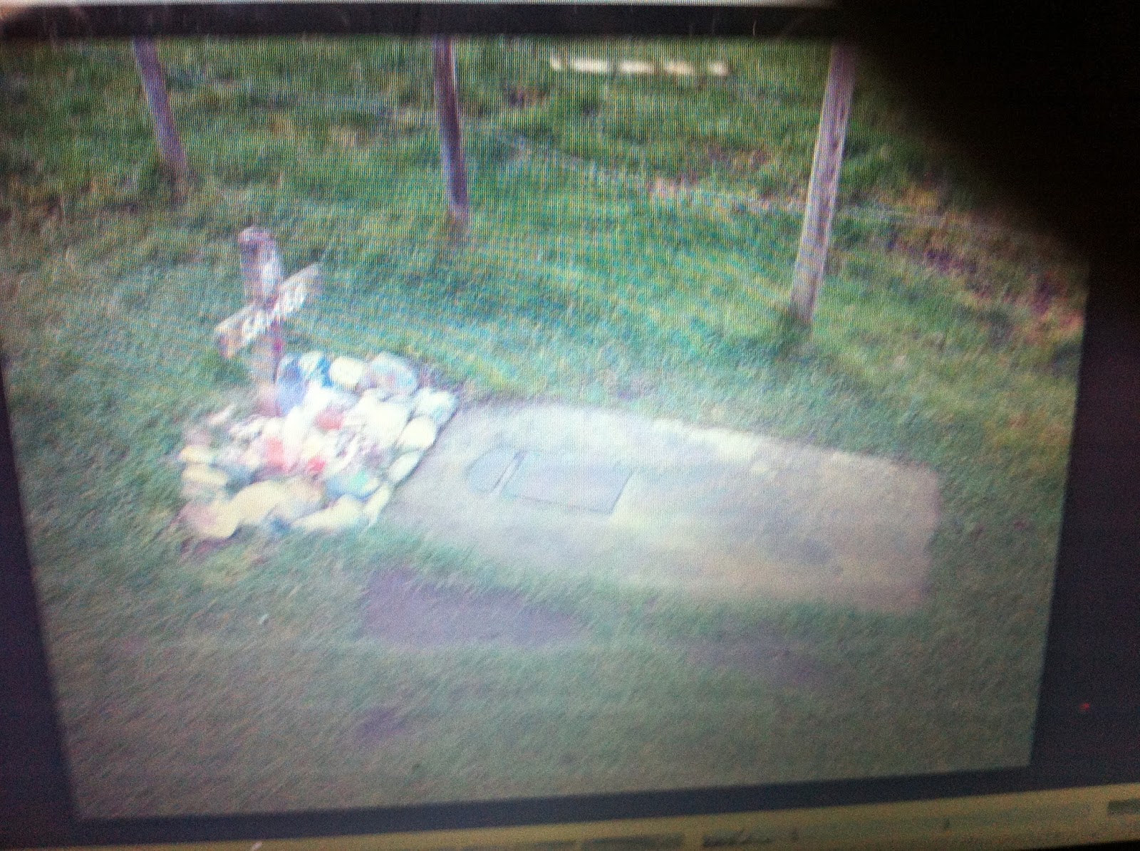 THE BLACK SOCIAL HISTORY:: BLACK SOCIAL HISTORY : SAMBO GRAVE IS THE ...