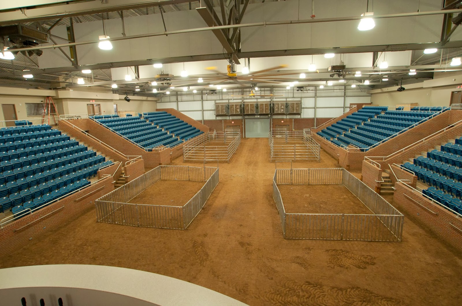 UT Block and Bridle Club: February 2014