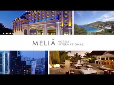 Mundo Das Marcas: MELIÁ