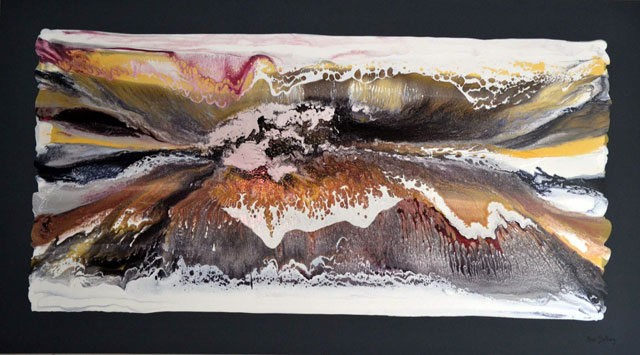 Mel's Mouthful on Mothering: Mel's Must Have #5 Art by Bron Stofberg