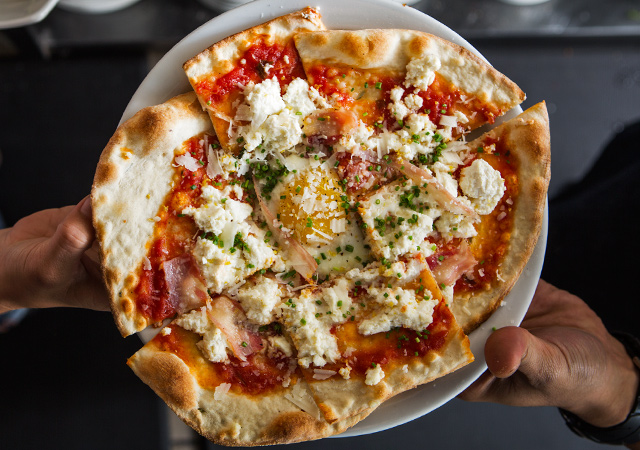 The Taco Maven: A Guide to Eating and Cooking Tacos: Bäco Mercat and ...