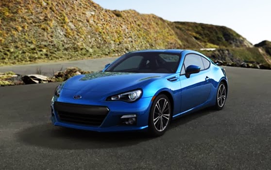 Tren Gaya 18 Warna Cat Biru Subaru Paling Modern Dan Minimalis