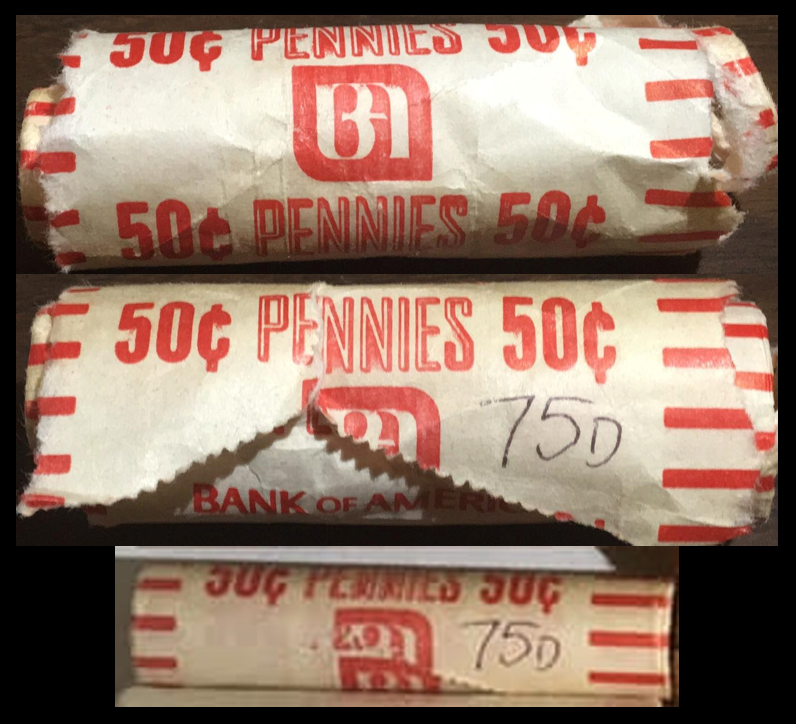 Adventures in Coin Roll Hunting: Coin Wrappers: An Illustrated History ...