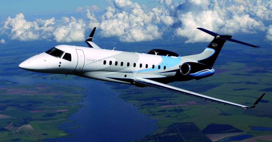 Embraer entrega 44 aeronaves no primeiro trimestre de 2016 | Magazine ...