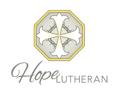 Scapegoat Studio Blog: Hope Logo and Explanation