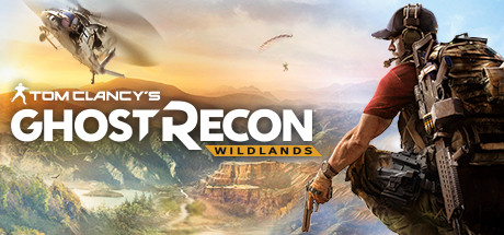We're going to talk about Ghost Recon Wildlands. It was released ...