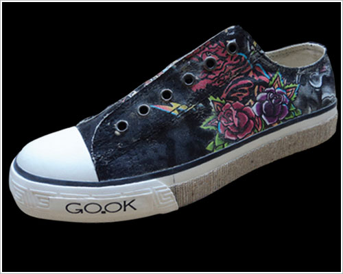 Achados e Detalhes: Vamos conhecer a Goóc?