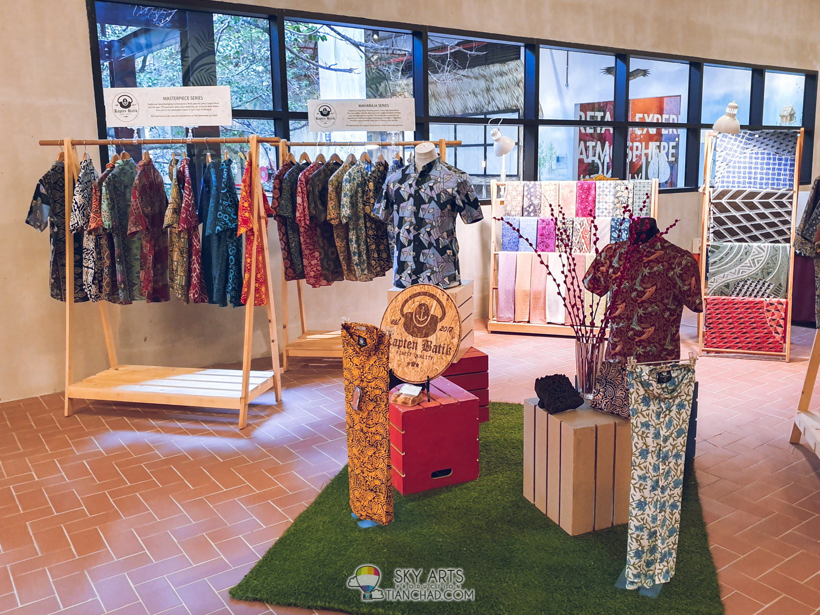 TOP 13 THINGS TO DO IN THE LINC KL #THELINCKL