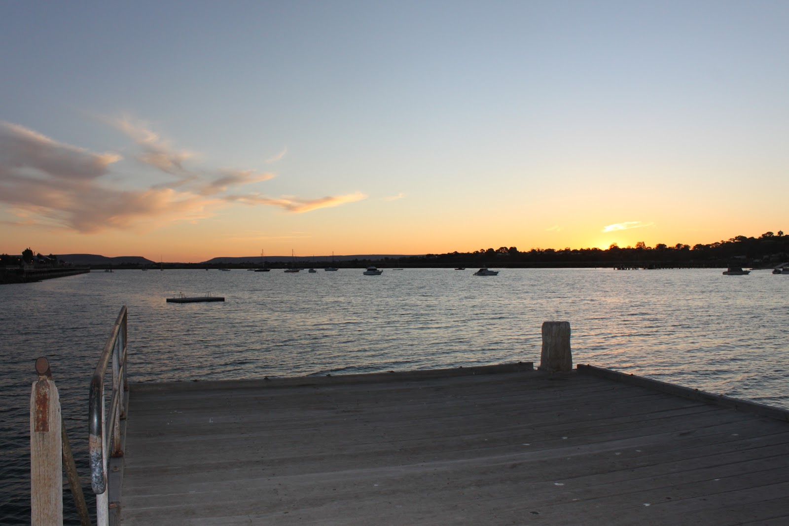 out back tania: Port Augusta Sunsets and Sunrises,