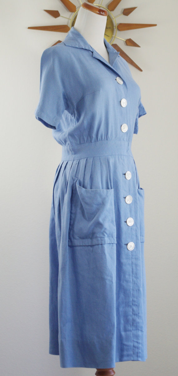 The Notebook Fashion and Style Week: Shopping Guide / Va-Voom Vintage ...