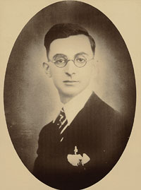 LITERATURA & TRADUCCIONES: Constantino Cavafis y Cayetano Cantú