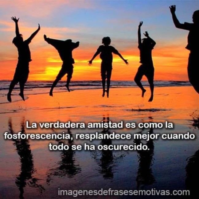 Frases Para Amigos De Verdad