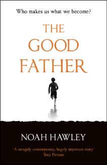 The Little Reader Library: The Good Father - Noah Hawley