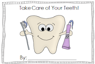 Teaching's a Hoot!: FREEBIE & More Mini-Books!