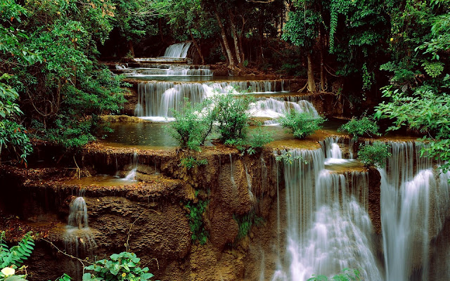Top 33 Most Beautiful And Dreamy Places Wallpapers In HD - Download