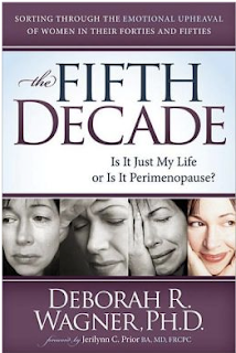 With Five Questions: Meet Deborah Wagner, Psychologist and Author