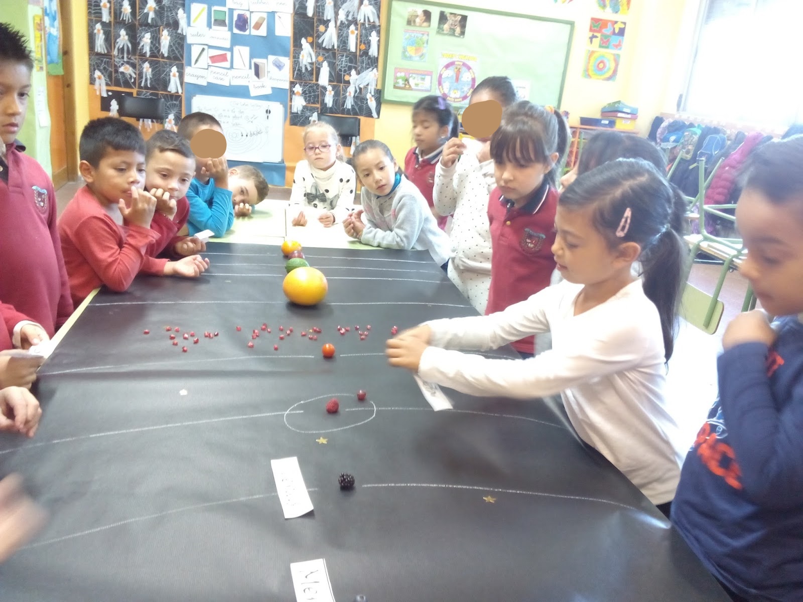 El blog del Blas: EATING THE SOLAR SYSTEM