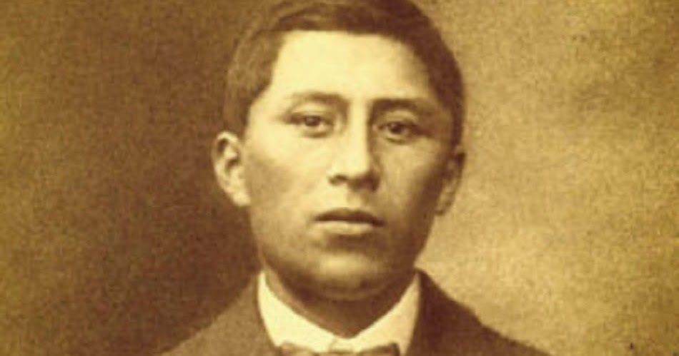 EL SALVADOR DE TOLEDO: EL ROSARIO DE HOY CON EL BEATO CEFERINO NAMANCURÁ