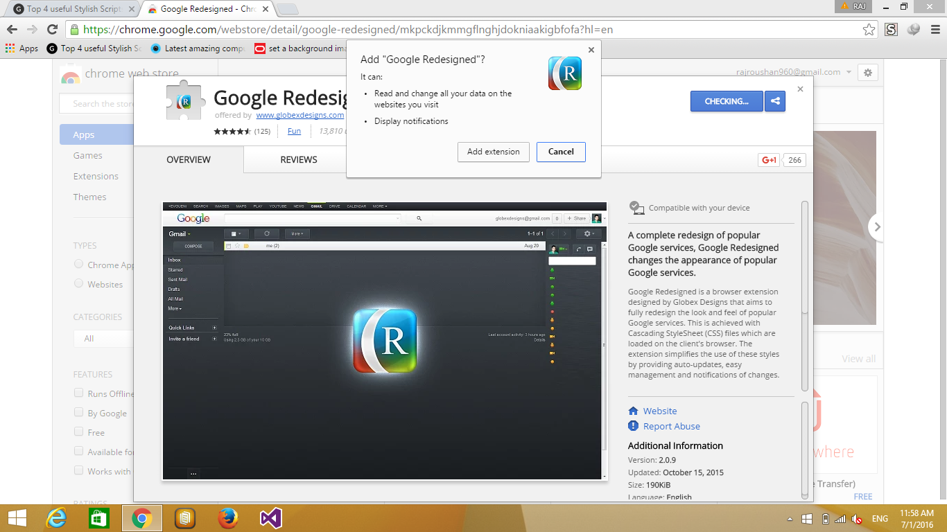 Technology learning with Raj Roushan: HOW TO CHANGE BACKGROUND COLOR OF ...