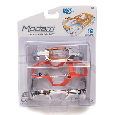 Modarri The ULTIMATE toy car!! Give your kids a license to "drive" with ...