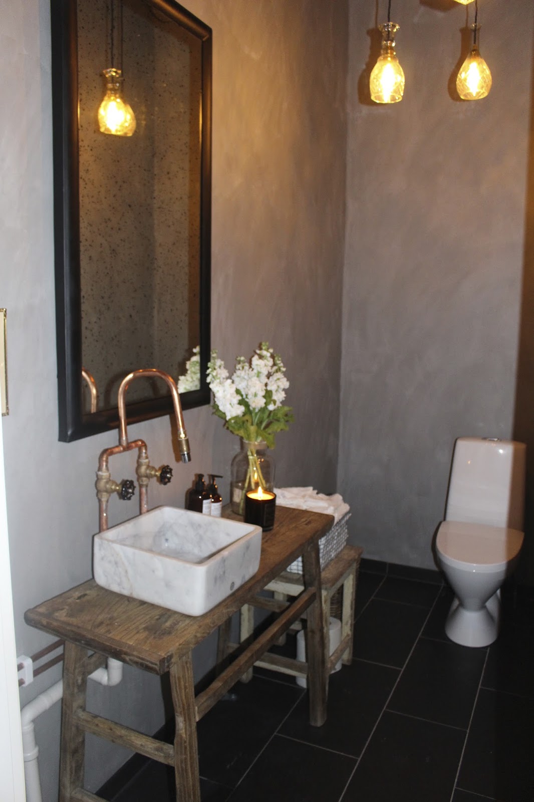 Mathildes verden: Chez Mathilde