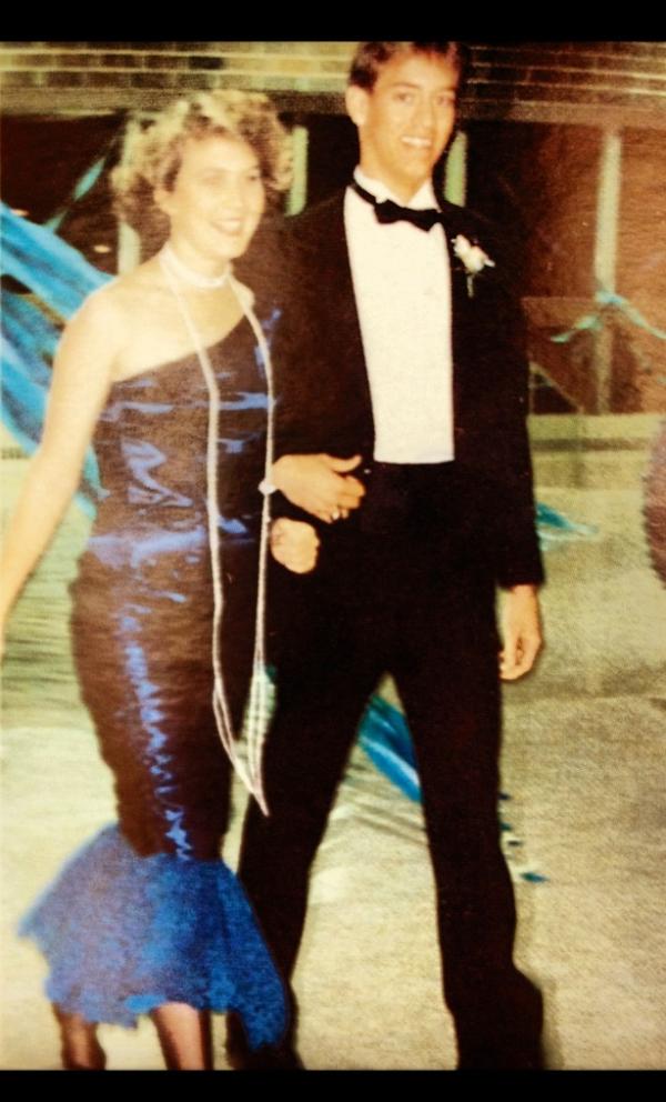Historical Happenings From 6th to 7th Street: 1986 Prom