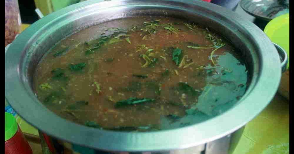 Room Resep: Sempolet