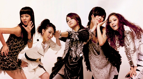 Kara Best Fashion Wallpaper | Take Wallpaper