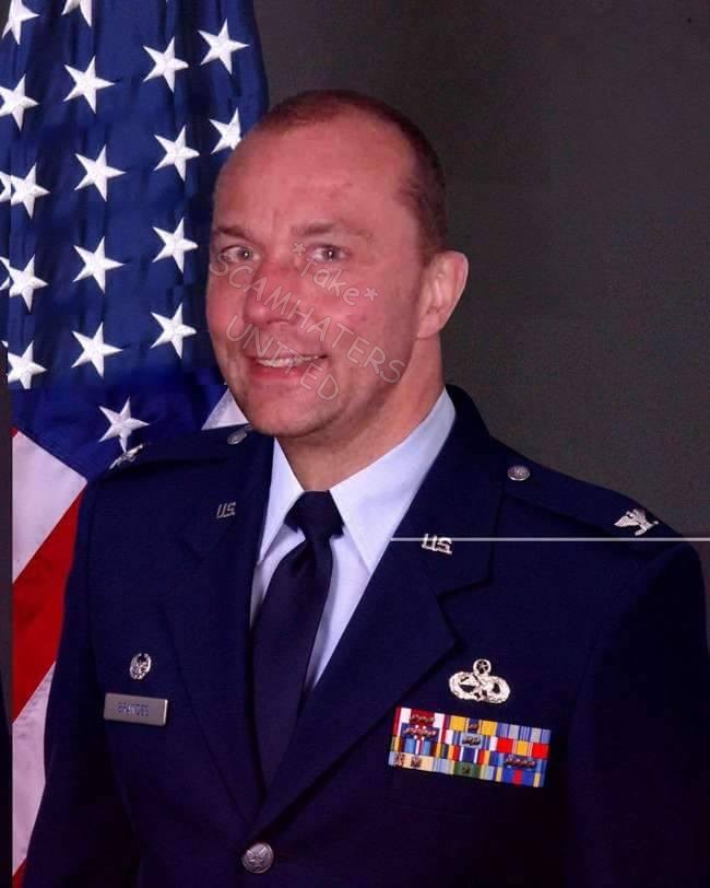 ScamHaters United .. Visit us also on Facebook and Instagram : HEINRICH ...