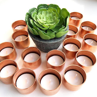 Eco-Friendly and Unique Copper and Wool Gift Ideas for your Seventh ...