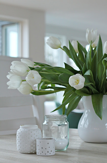 mariefriis: H for hvitt