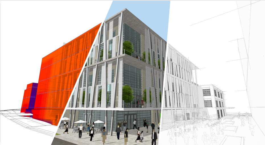 Revit insight 2021 - posamp