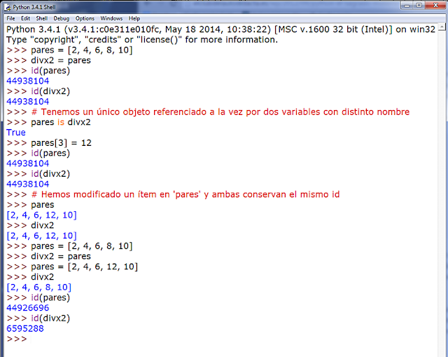 APRENDER A PROGRAMAR CON PYTHON: abril 2016