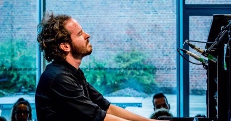 Here Comes The Flood: Wouter Dewit: Still