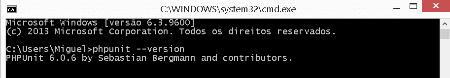 TDD en PHP : Utilizando PHPUnit sin dolores! - PHP MySQL TDD en PHP : Utilizando PHPUnit sin dolores! - PHP MySQL