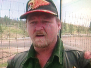 Accused HA killer Jason Francis Wallace pulls six years for drugs ...