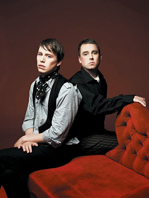 Baú do Luizinho: Koop - "koop Island Blues"