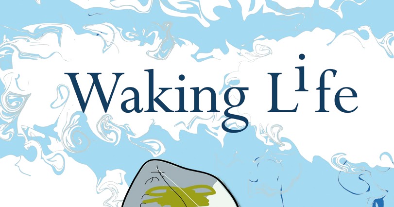 Κινηματο-γράφω: Προβολή ταινίας WAKING LIFE από τη Νέα Κινηματογραφική ...