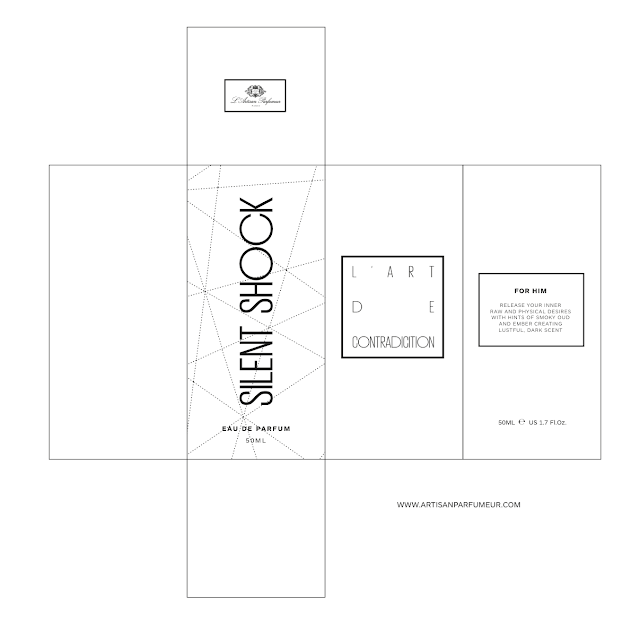 Creative Partners: Packaging Net & Design | Design Practice