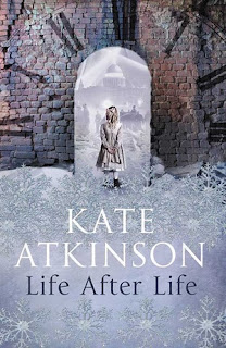 En Barcelona...: Life After Life, de Kate Atkinson