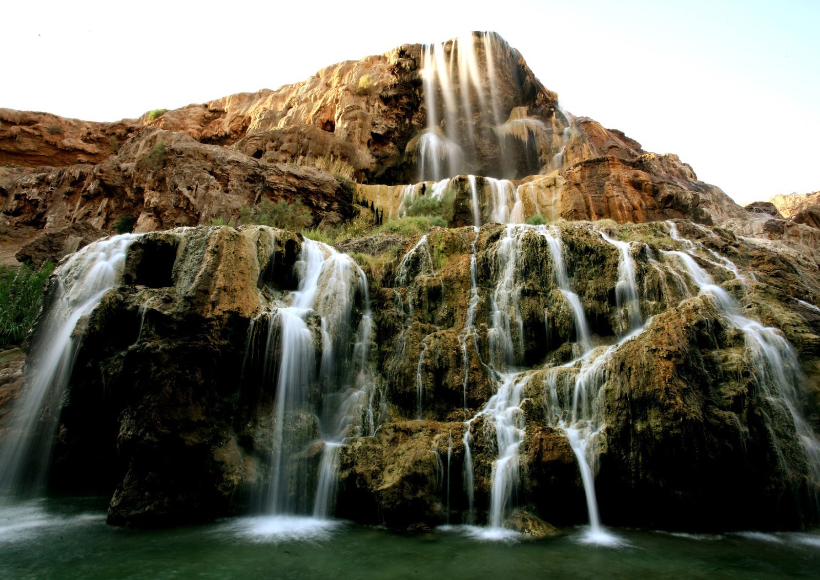 Petra Nights Tours Jordan