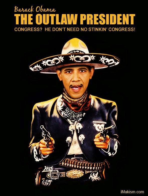 Diogenes' Middle Finger: November 2014